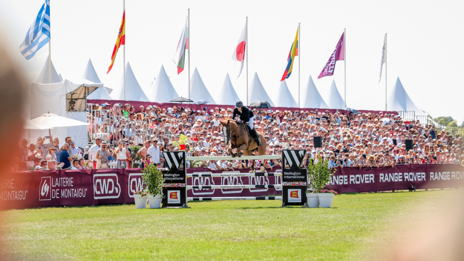 Chantilly Classic – GRANDPRIX EVENTS